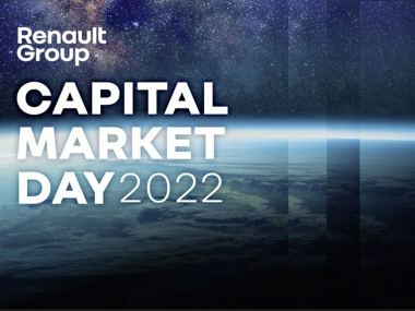 Informations pro Economie/Industrie automobile - L'argus