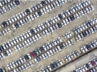 Informations pro Services automobiles - L'argus