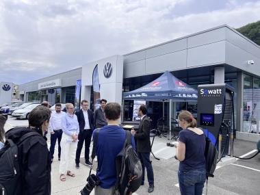 Informations pro Services automobiles - L'argus