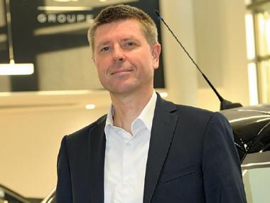 Automobile : actualités économiques pour les professionnels ...