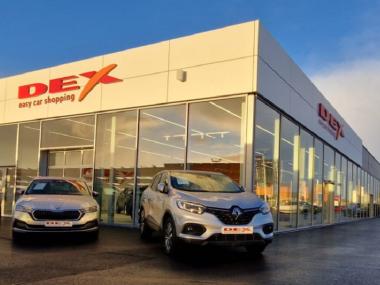 Informations pro Economie/Industrie automobile - L'argus