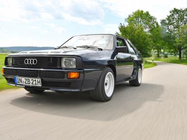 BMW Z2 : plaisir abordable