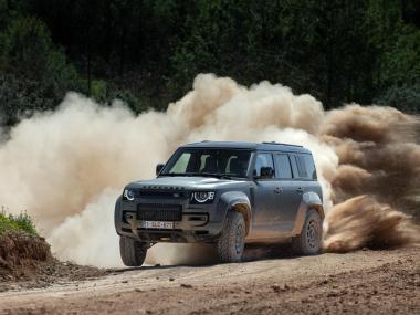 Audi A10, à la conquête de Rolls