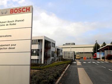 Informations pro Economie/Industrie automobile - L'argus