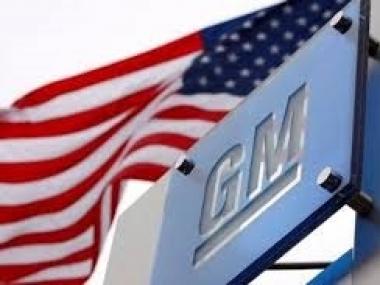 Informations pro Economie/Industrie automobile - L'argus