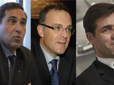 Informations pro Economie/Industrie automobile - L'argus