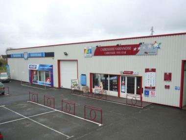 Automobile : actualités économiques pour les professionnels ...