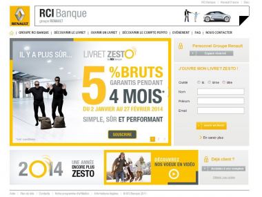 Informations pro Services automobiles - L'argus