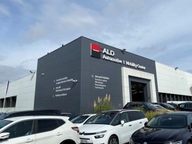 Informations pro Services automobiles - L'argus