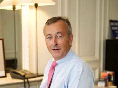 Informations pro Social - L'argus