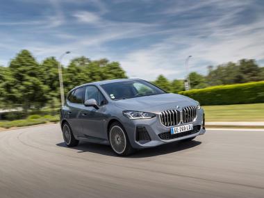 Citroën DS2, un bel héritage