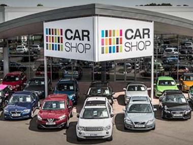 Informations pro Distribution voiture occasion - L'argus