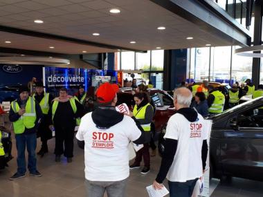 Automobile : actualités économiques pour les professionnels ...