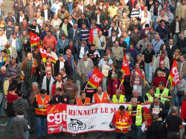Automobile : actualités économiques pour les professionnels ...
