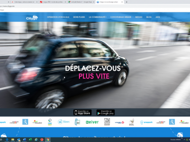 Informations pro Services automobiles - L'argus