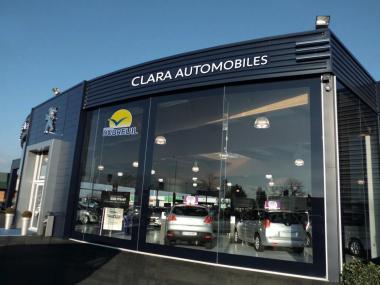 Automobile : actualités économiques pour les professionnels ...