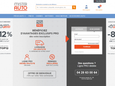 Automobile : actualités économiques pour les professionnels ...