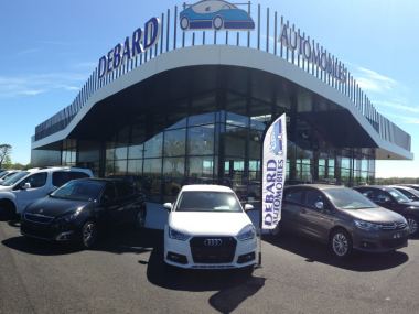 Automobile : actualités économiques pour les professionnels ...