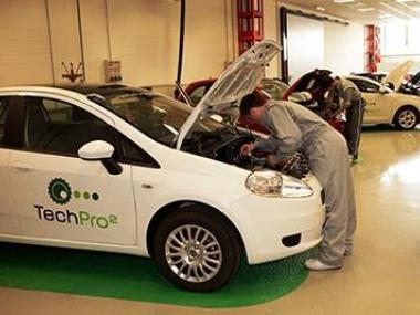 Automobile : actualités économiques pour les professionnels, constructeurs et équipementiers