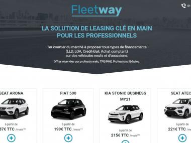 Automobile : actualités économiques pour les professionnels ...