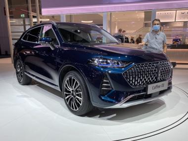 Voitures hybrides rechargeables : actualités, autonomie, modèles et essais - L'Argus