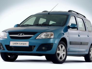 Informations pro Economie/Industrie automobile - L'argus