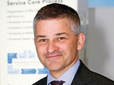 Informations pro Economie/Industrie automobile - L'argus