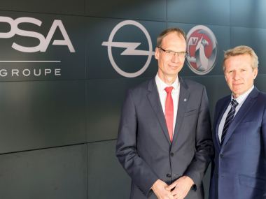 Informations pro Social - L'argus