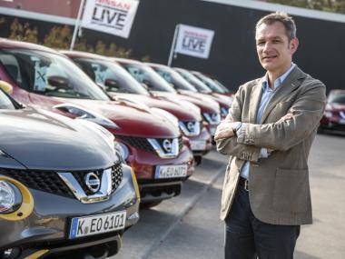 Informations pro Economie/Industrie automobile - L'argus