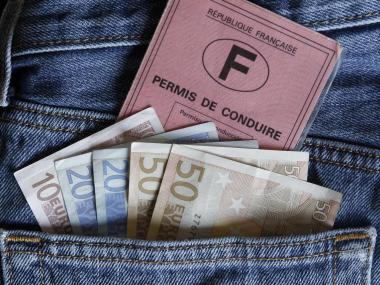 Informations pro Economie/Industrie automobile - L'argus