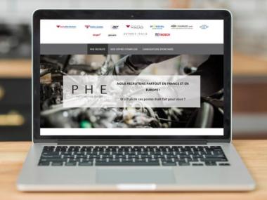 Informations pro Economie/Industrie automobile - L'argus