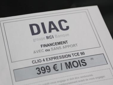 Informations pro Services automobiles - L'argus