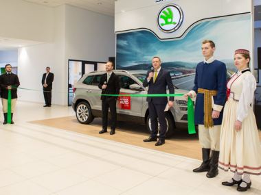 Automobile : actualités économiques pour les professionnels ...