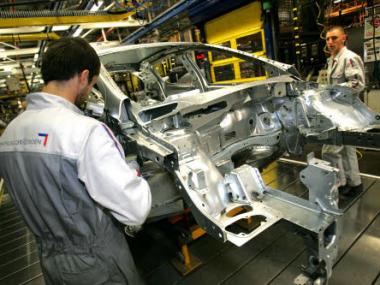 Automobile : actualités économiques pour les professionnels ...