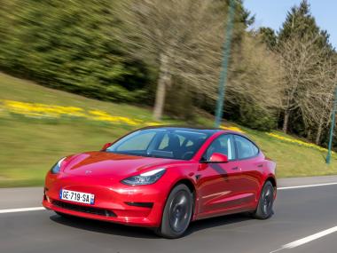 Informations pro Economie/Industrie automobile - L'argus