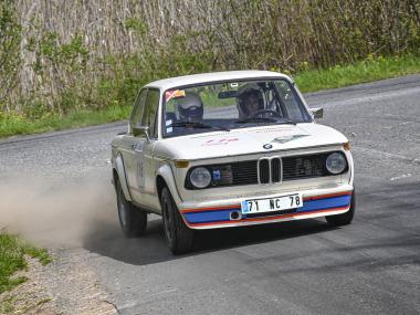 Citroën DS2, un bel héritage