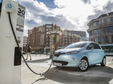 Informations pro Economie/Industrie automobile - L'argus