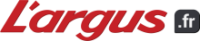 Cote Argus par immatriculation - L'argus